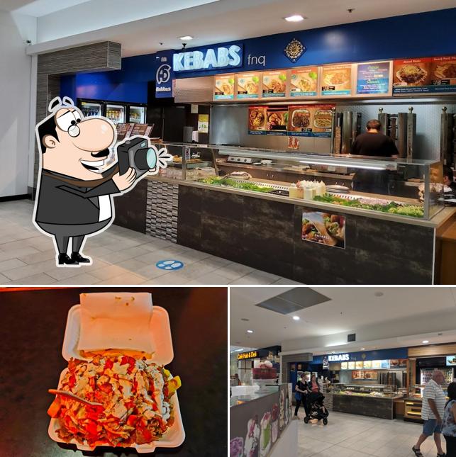 Top 3 restaurants with kebabs in Smithfield, Queensland, august 2025 ...