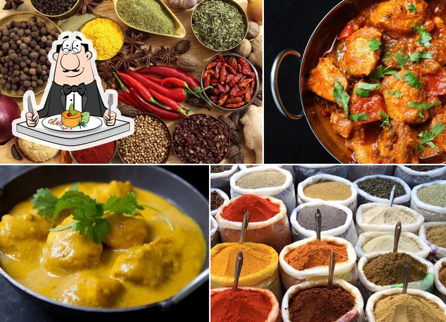 Find the best place to eat in Normanton, winter 2023 - Restaurant Guru