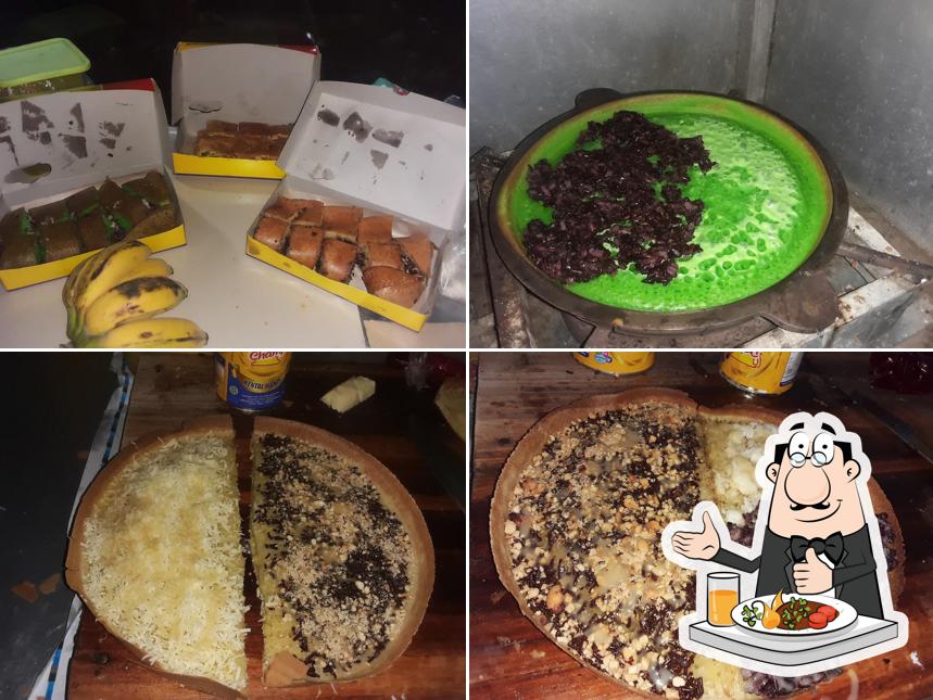 Bang ben martabak restaurant, Bandungsari - Restaurant reviews