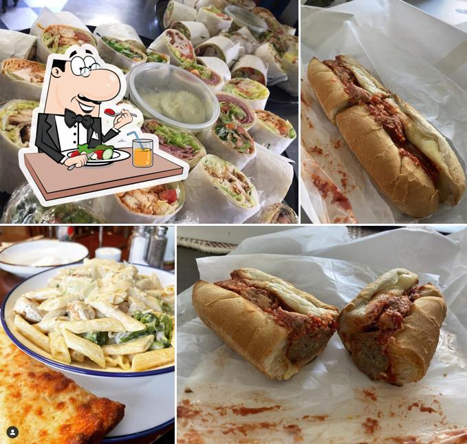 Boxford Community Kitchen, Boxford - Restaurant menu, prices and reviews
