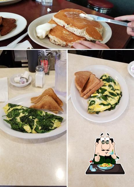Coventry Cafe, Pottstown - Restaurant menu, prices and reviews