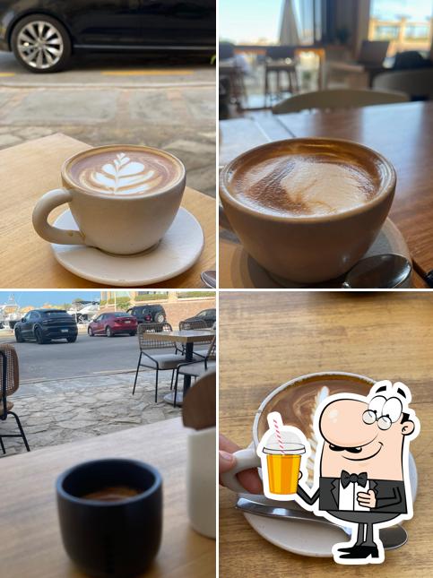 Daily dose by Cafe Younes, El Gouna - Restaurant menu, prices and reviews
