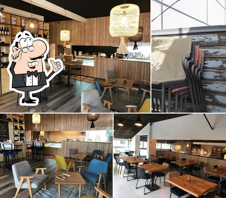 Elwood Restaurant, Argonay - Restaurant reviews