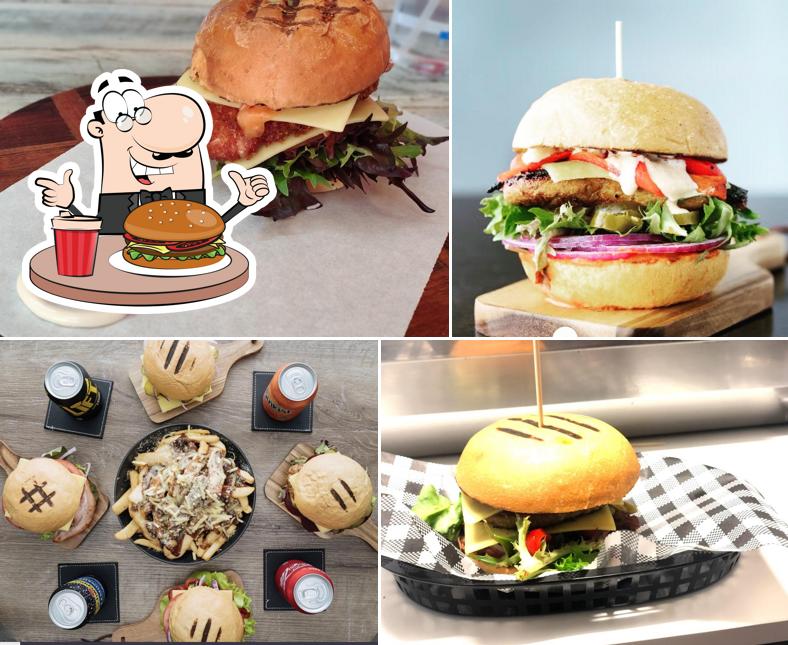 Hardings Burger Central Reservoir in Reservoir - Restaurant reviews