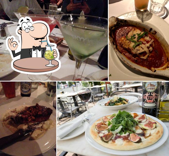 IL FORNELLO on King, Toronto - Restaurant menu, prices and reviews