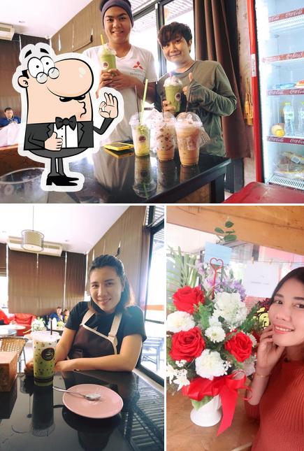 King cafe khonkaen, Khon Kaen - Restaurant reviews
