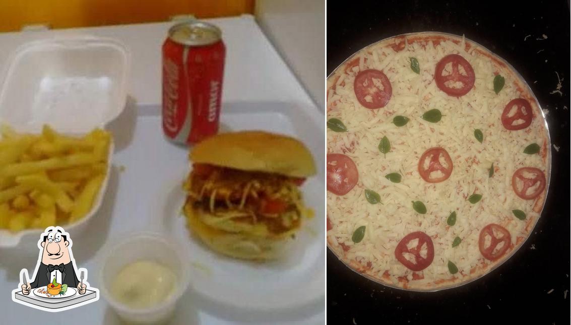 LR Expresso Pizza, Recife - Menu do restaurante, preços e opiniões