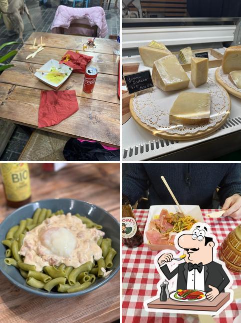 Mano Di Pasta - Fabrique de Pâtes fraiches, Street Food, Epicerie ...