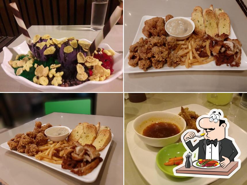 Top 7 restaurants with pasta in General Santos City, september 2025 ...