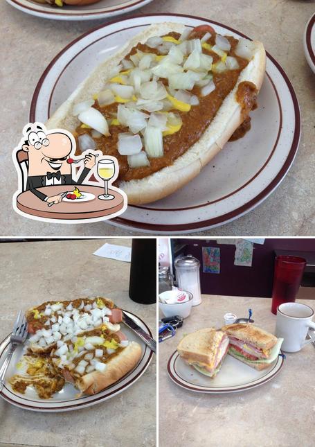 Nick & Tony's Coney Island in White Lake charter Township - Restaurant ...