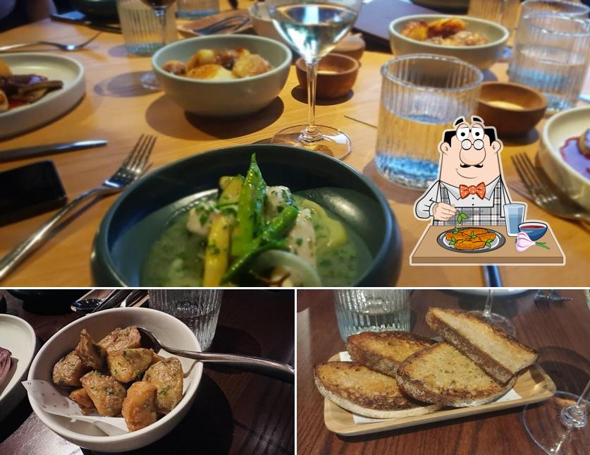 Onslow, Auckland - Restaurant menu, prices and reviews