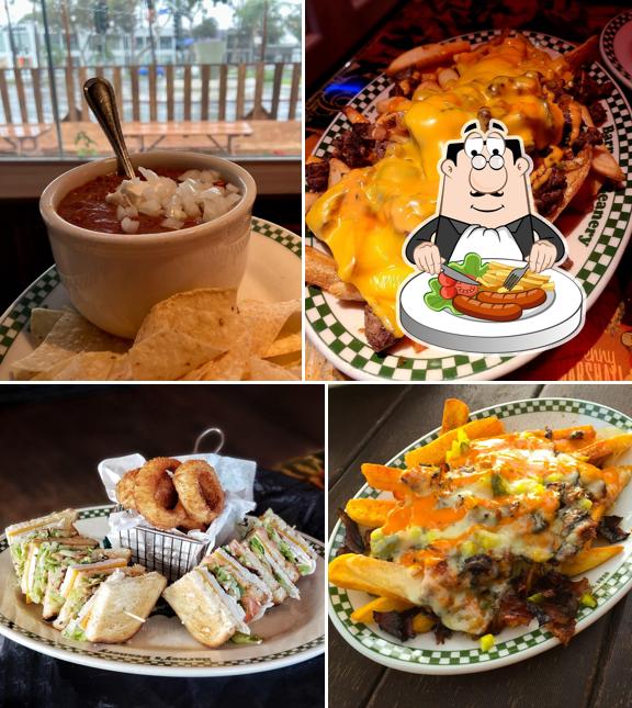 Barney's Beanery, West Hollywood - Restaurant menu, prices and reviews