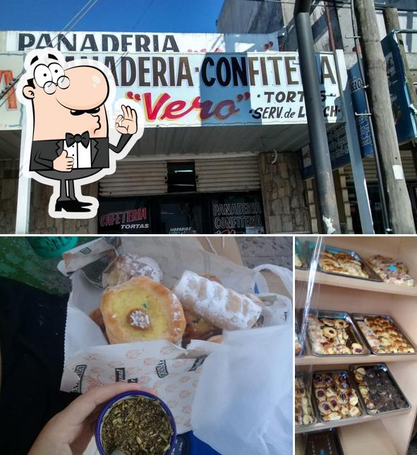 Panadería "Vero", José C. Paz - Menú del restaurante, precios y reseñas