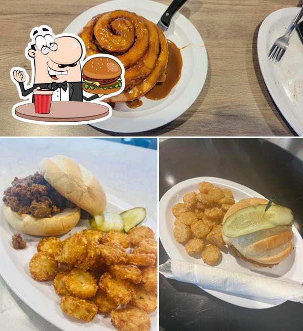 Randy's Diner Too in West Fargo - Restaurant reviews