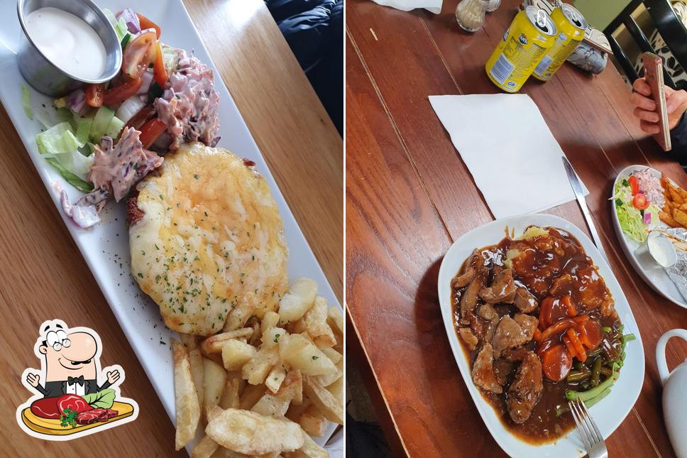 Secret garden cafe, Hartlepool - Restaurant menu, prices and reviews