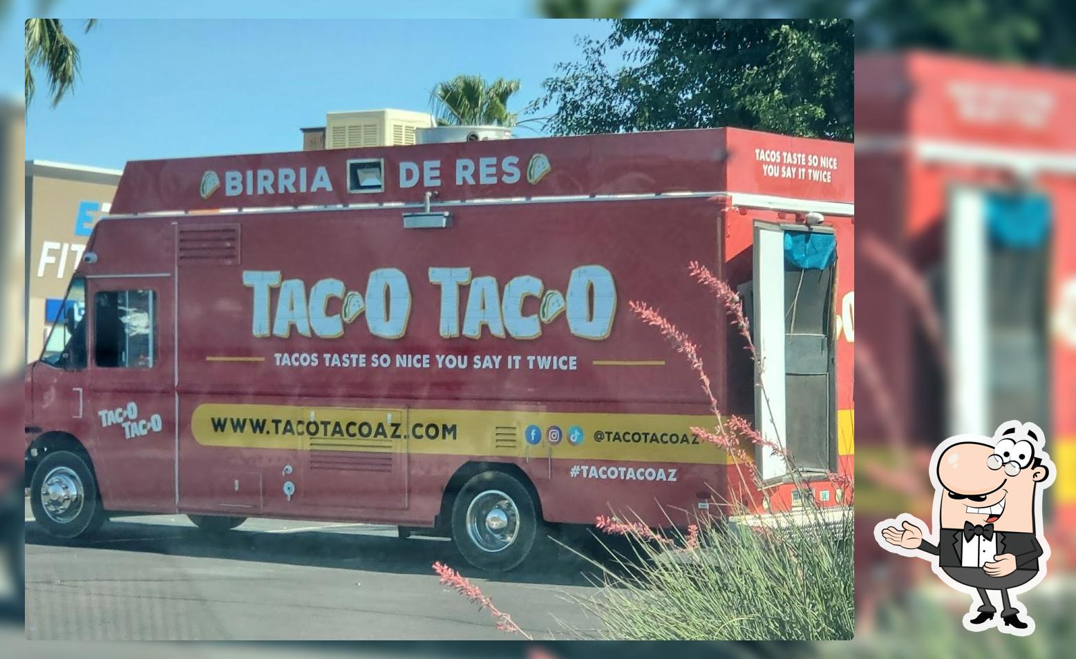Taco Taco AZ (Surprise) in Surprise - Restaurant menu and reviews