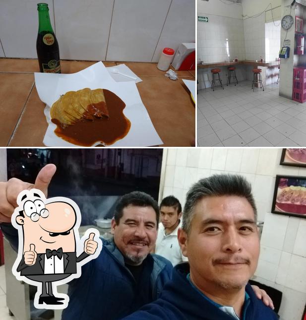 Taquería Xalisco restaurant, Monterrey, Ignacio López Rayón 1021 ...