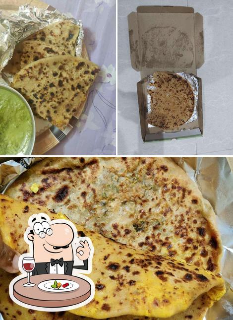 The Paratha House, Pune - Restaurant menu, prices and reviews