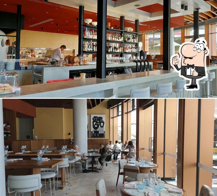 iTL, Adelaide - Restaurant menu, prices and reviews