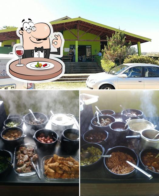 Restaurante Ana Rosa, Brasil - Avaliações de restaurantes
