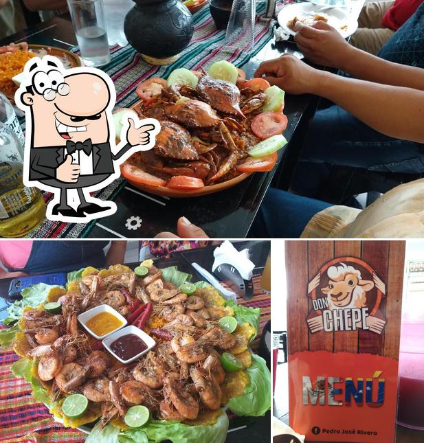 Restaurante Don Chepe, San Andrés Tuxtla - Opiniones del restaurante
