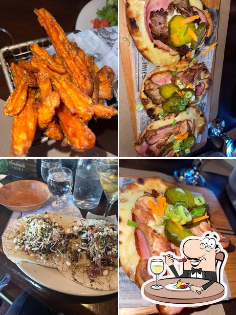 River Mill in Lynbrook - Restaurant menu and reviews