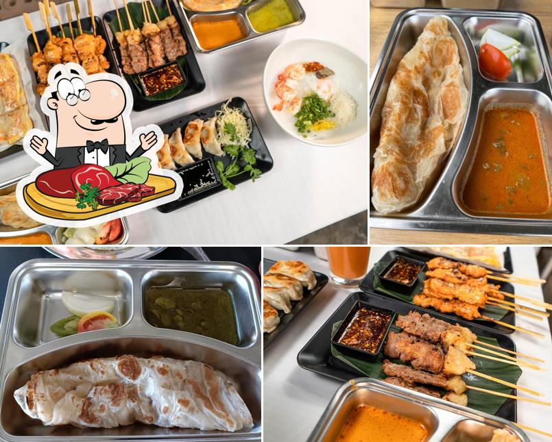 Roti de Forest, Yala - Menú del restaurante, precios y reseñas