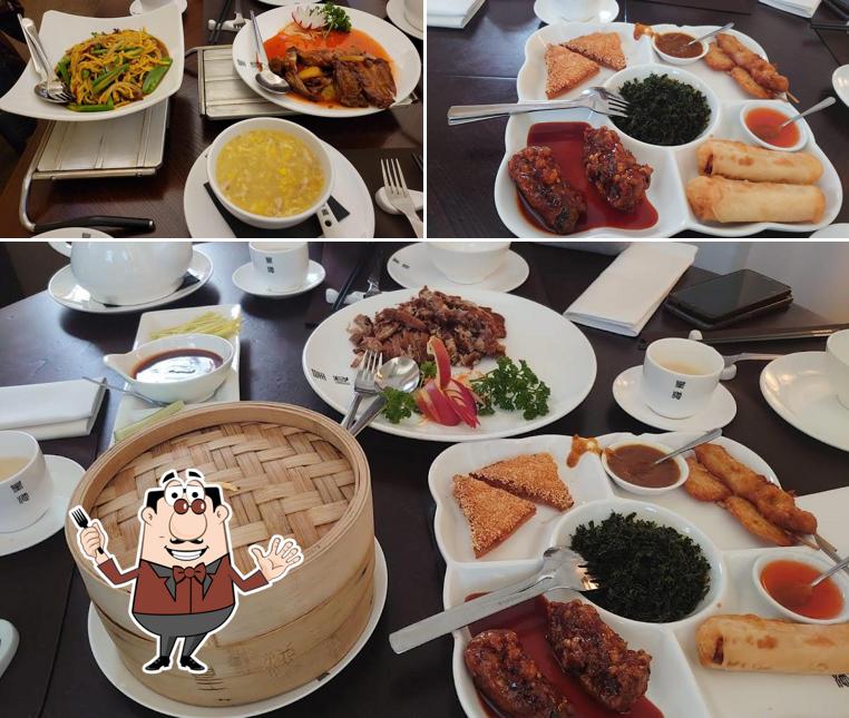 Royal Baths Chinese Restaurant, Harrogate - Restaurant menu, prices and ...