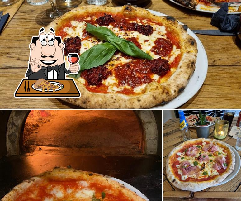 Stable Hearth, Darlington - Restaurant menu, prices and reviews