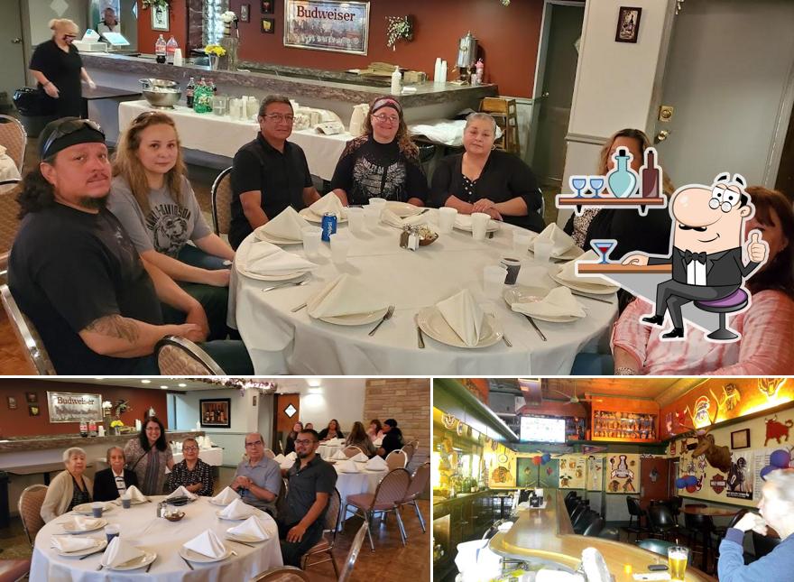 Steve's Lounge (Catering By Steve's), Chicago - Restaurant menu, prices ...