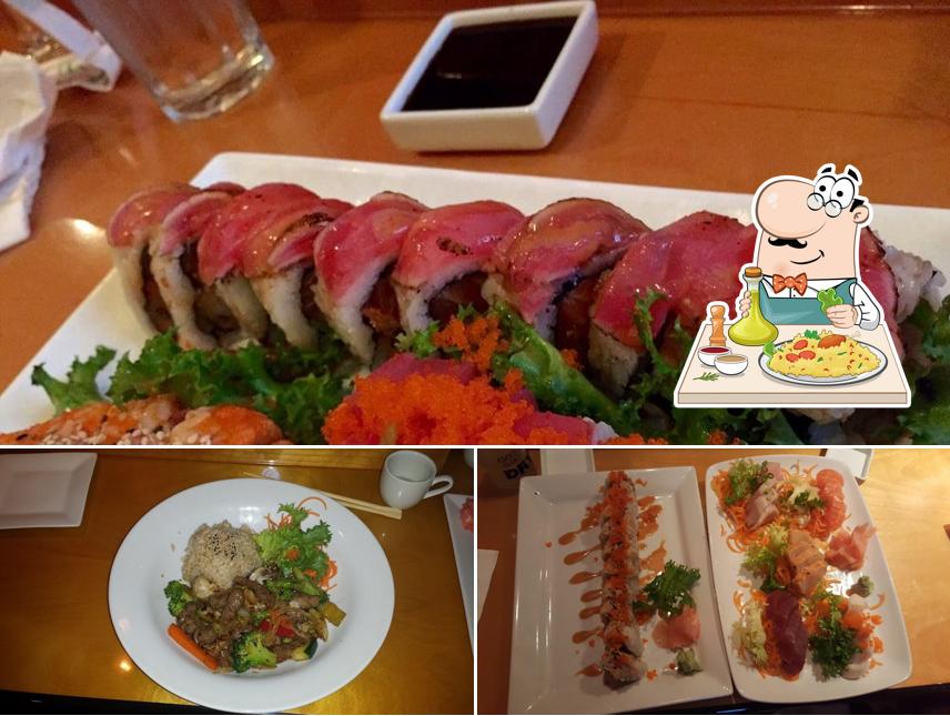 Sumo Japanese Restaurant, Deerfield Beach - Restaurant menu, prices and ...