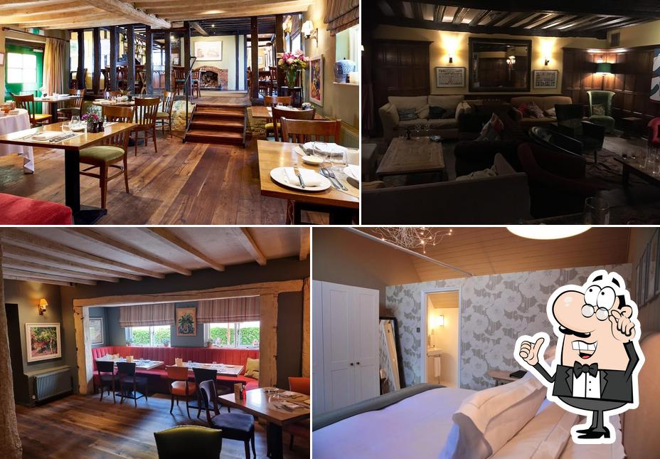 Top 5 restaurants in Dedham, England, november 2025 - Restaurant Guru