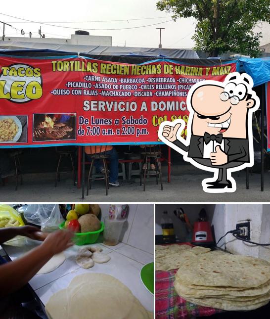 TACOS LEO, Santa Catarina - Menú del restaurante, precios y reseñas