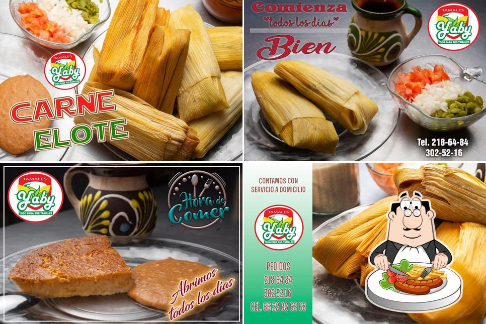 Tamales Yabi, Hermosillo - Restaurant menu, prices and reviews
