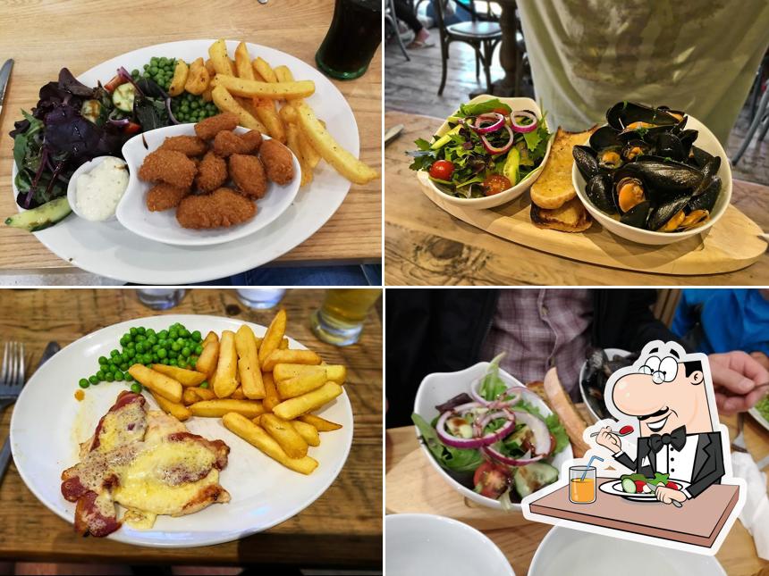 Top 5 restaurants with sea bass in Woolacombe, september 2024 ...