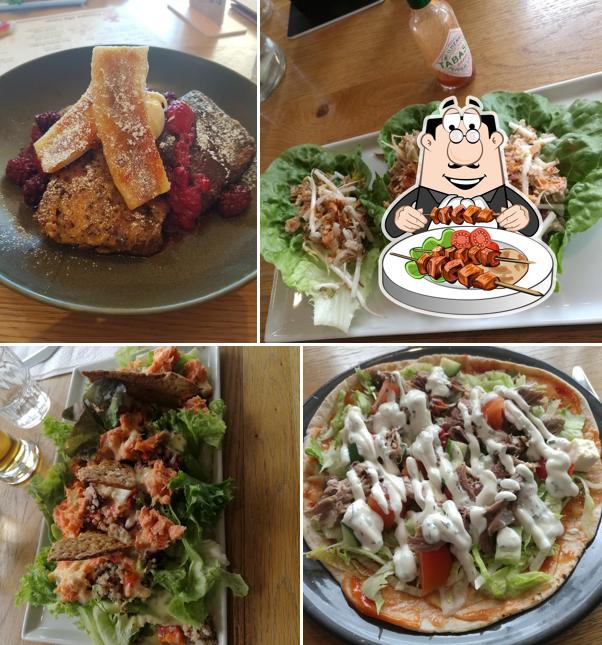 Top 5 restaurants in Rolleston, february 2025 - Restaurant Guru