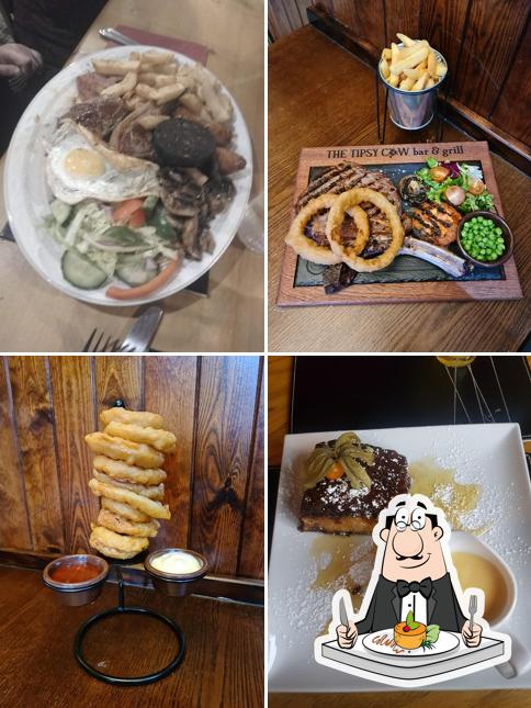 Top 5 restaurants with rib steaks in Skegness, october 2024 ...