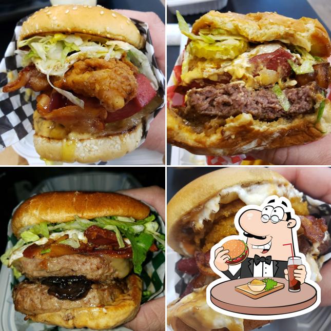 Ultimate Experience, Regina - Restaurant menu, prices and reviews