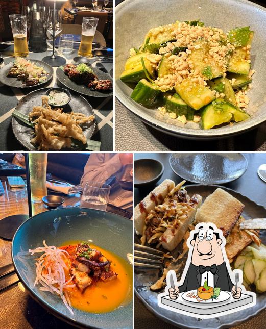 Yokoso Restaurant, Oslo - Restaurant menu, prices and reviews