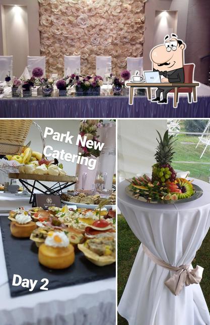 Restoran Park New, Sremčica - Restaurant menu, prices and reviews