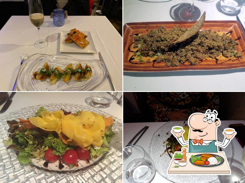 El Castell, Sitges - Restaurant menu, prices and reviews