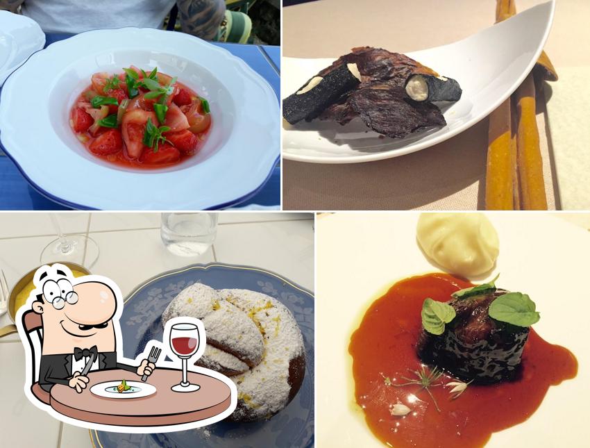 Lido 84, Gardone Riviera - Menu del ristorante, prezzi e recensioni