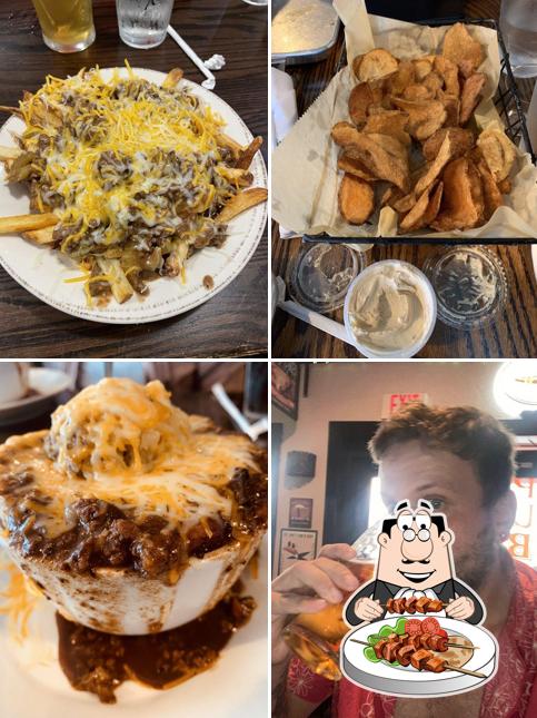 Top 5 restaurants with fried chicken in Port Clinton, november 2024 ...