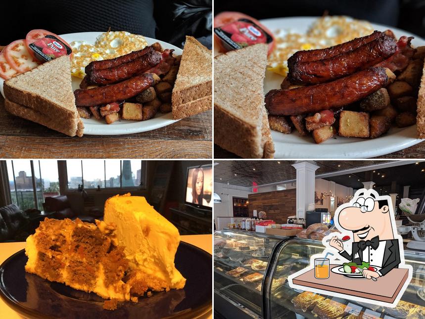 Nate's Deli, Ottawa - Restaurant menu, prices and reviews