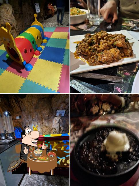 Amazon Jungles - Themed Party Hall in OMR Perungudi, Chennai ...