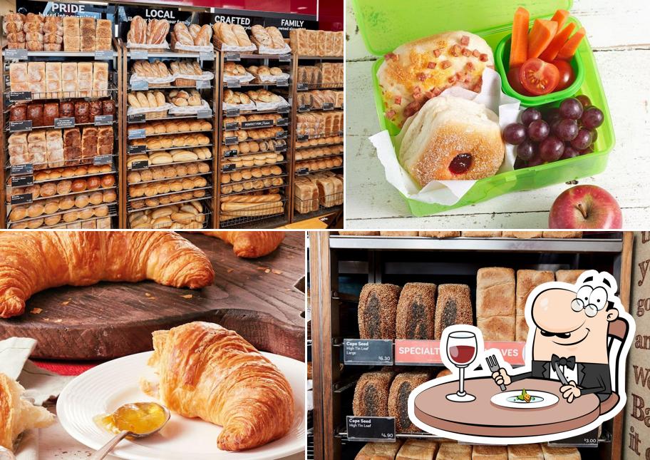Best croissants in Crows Nest restaurants, winter 2024 - Restaurant Guru