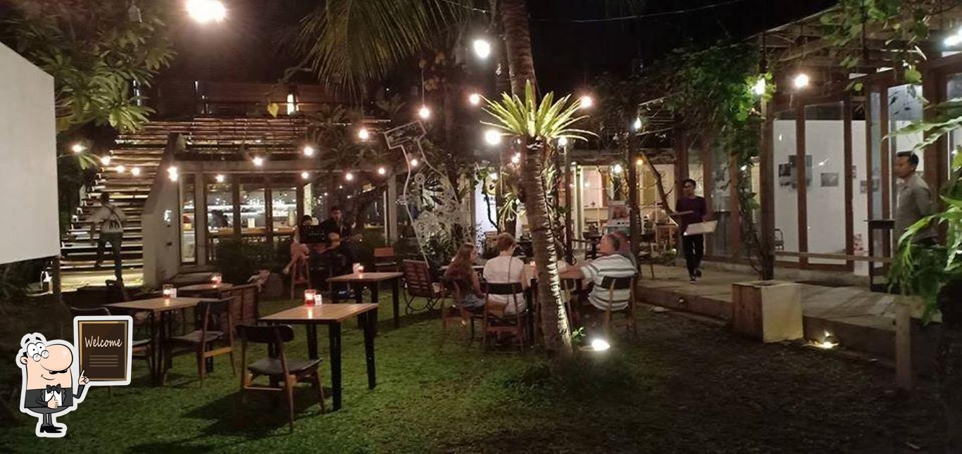 Bangkok Kitchen Seminyak restaurant, Mengwi - Restaurant menu and reviews