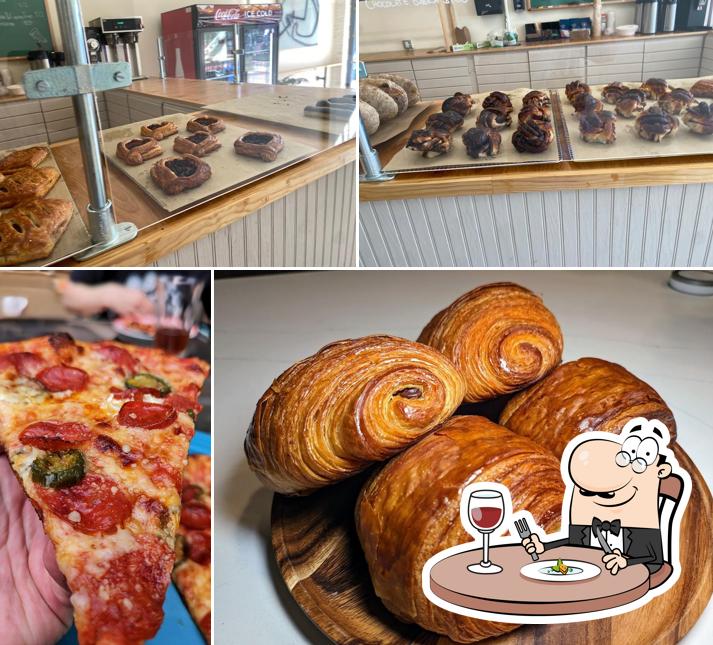 BALTOZ BAKERY, Baltimore - Restaurant menu, prices and reviews