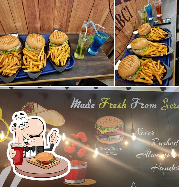 Grill kebabci, Hyderabad - Restaurant menu, prices and reviews