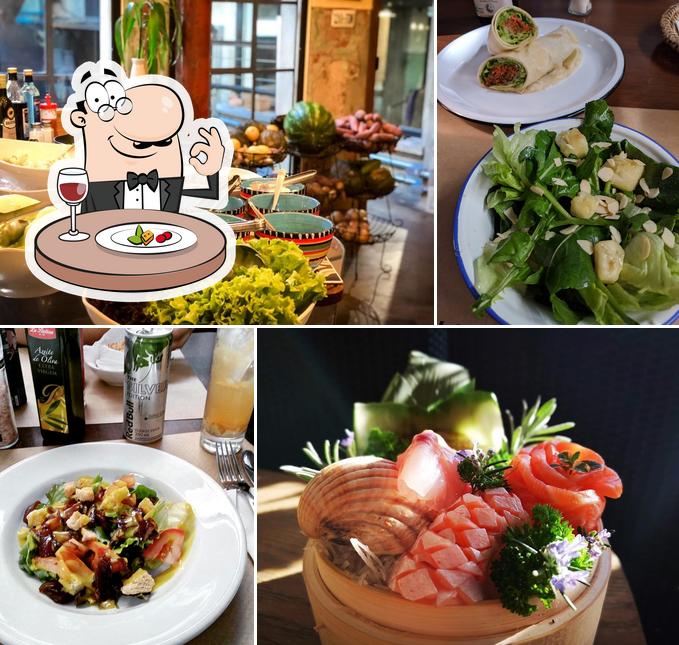 Red Bull Station cafe, São Paulo - Restaurant reviews